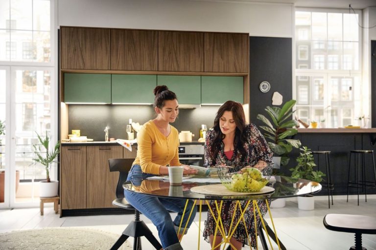 Schüller Kitchens | German Kitchen Designs & Showroom